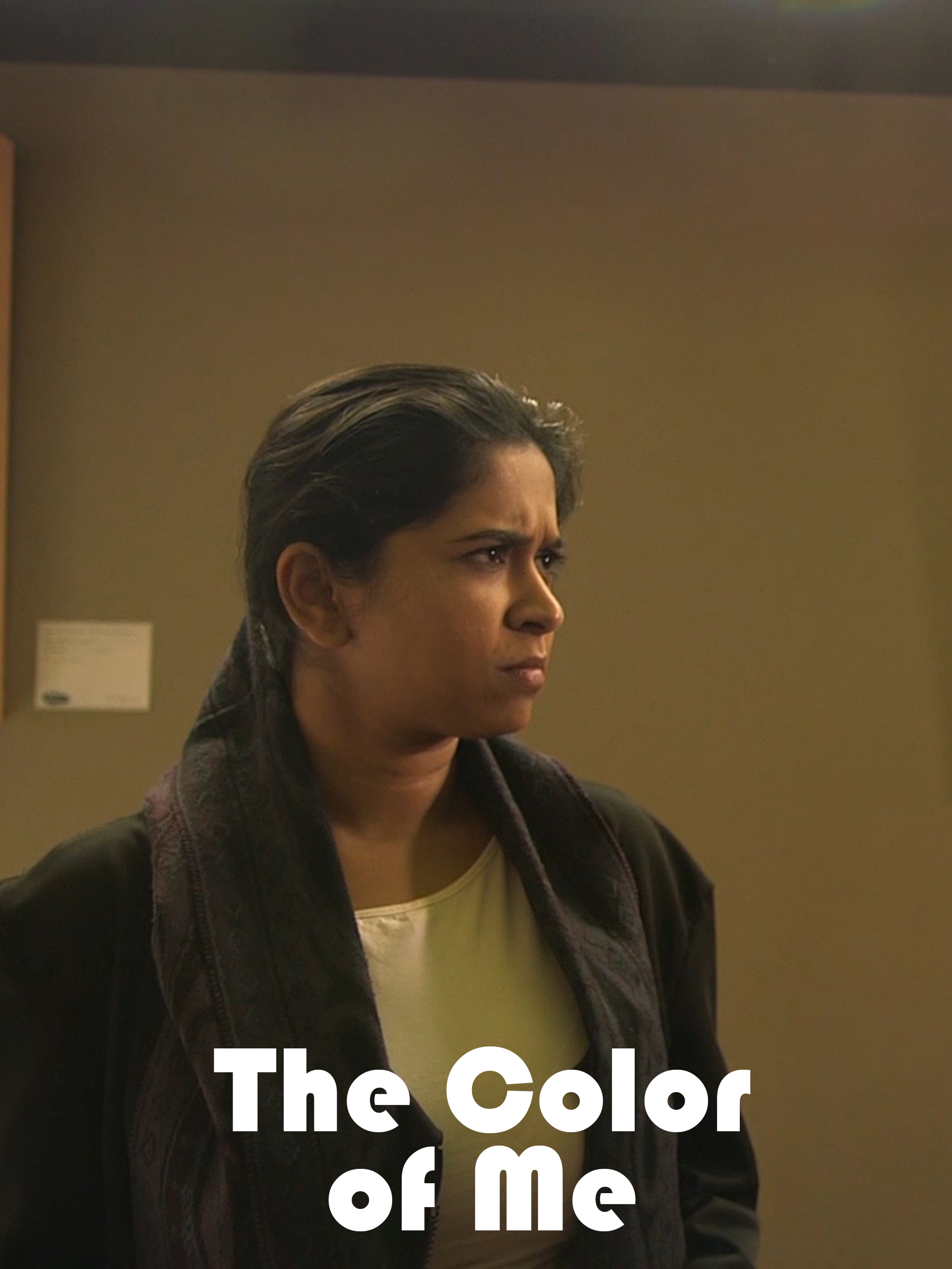 Prime Video: The Color of Me