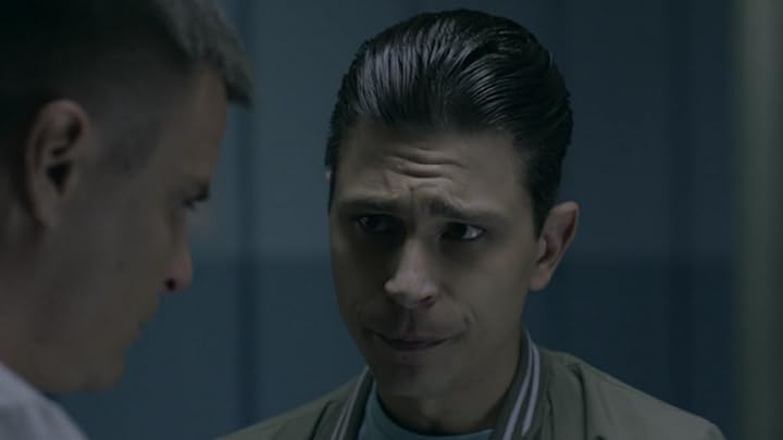 Amazon.com: Legacy : Vuk Kostic, Marko Janketic, Tihomir Stanic, Nina ...