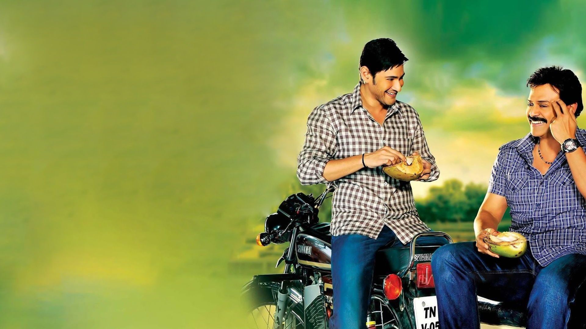 Prime Video: Seethamma Vakitlo Sirimalle Chettu