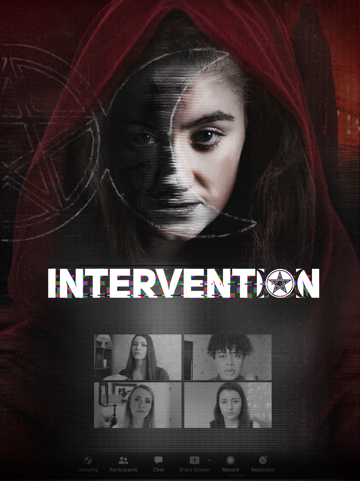 Prime Video: Intervention