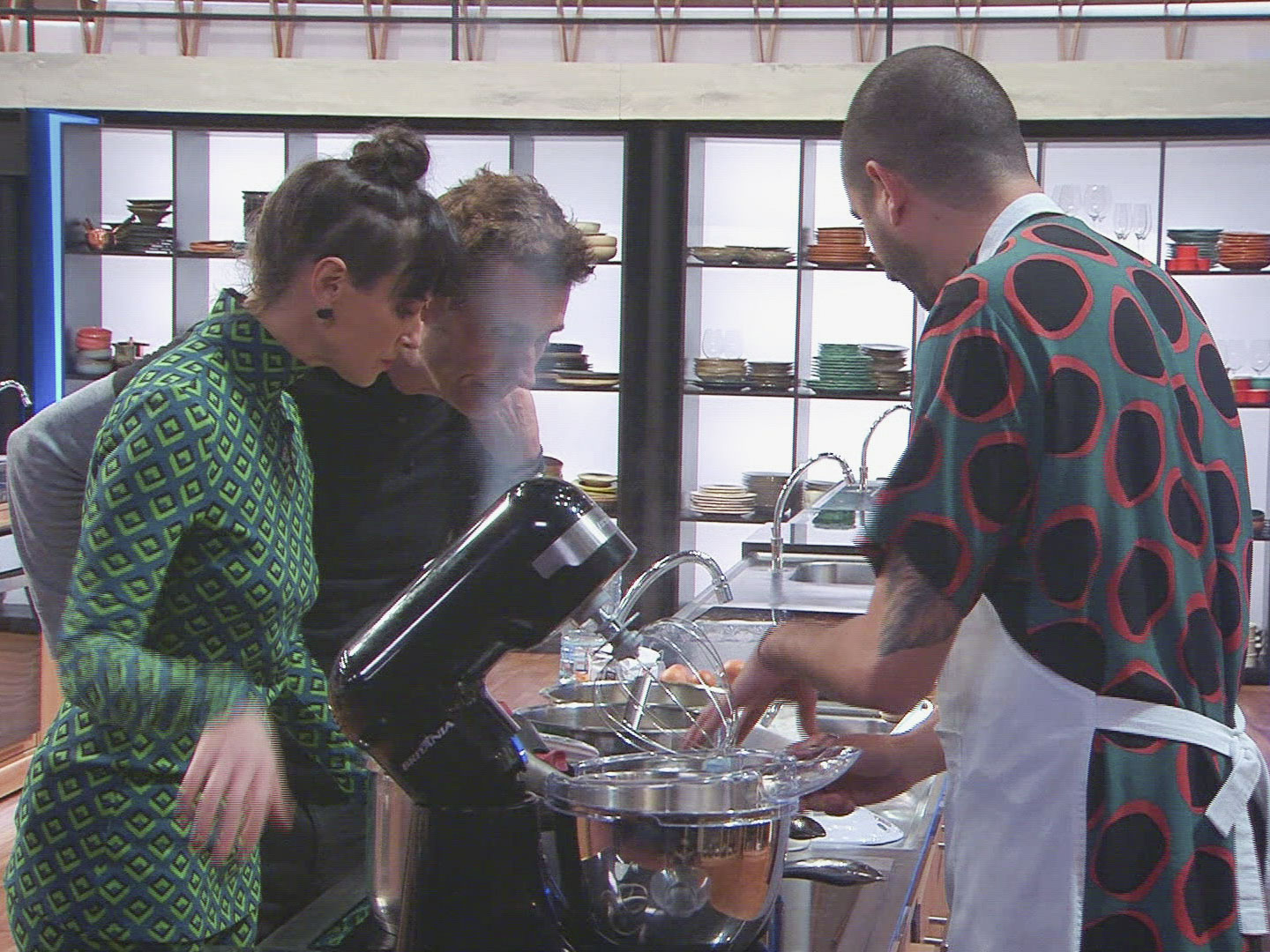 Prime Video: MasterChef Brazil - Season 8