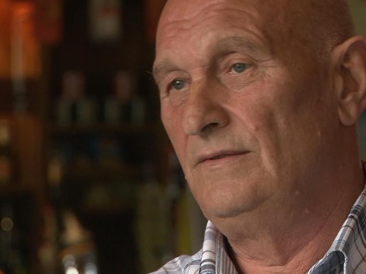 Prime Video: British Gangsters: Faces of the Underworld