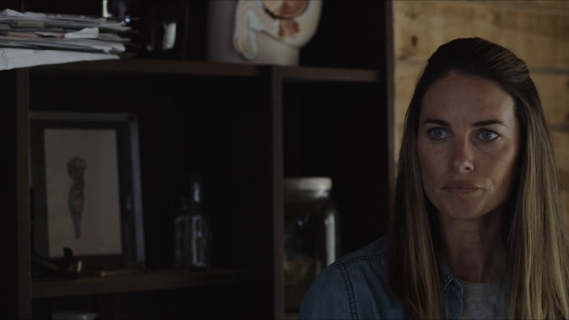 Prime Video: The Dustwalker