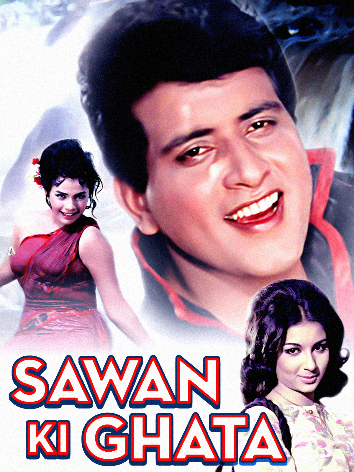 Prime Video: Sawan Ki Ghata