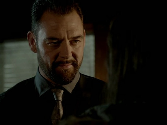 Prime Video: Rogue: Season 1