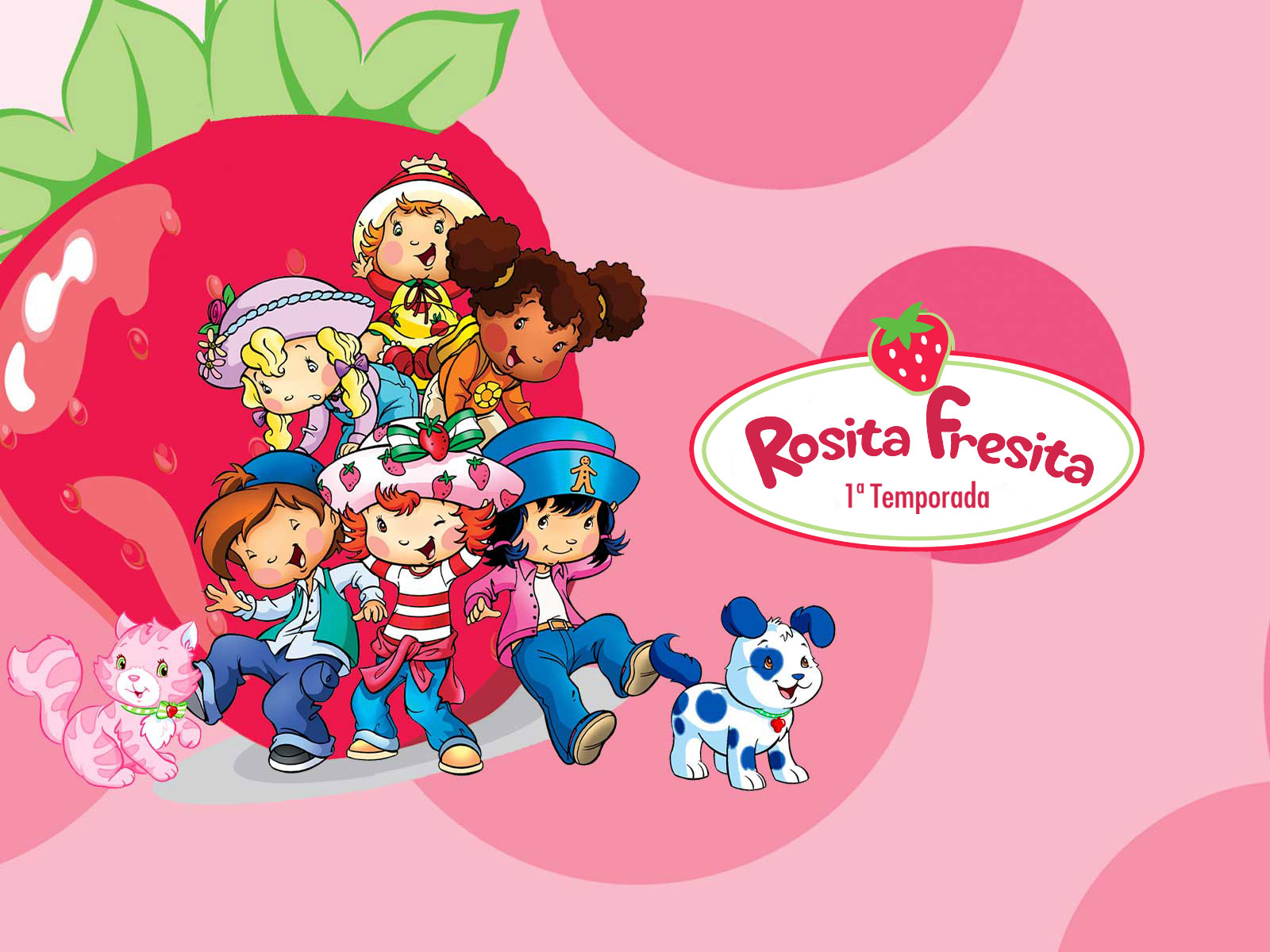 Prime Video: 1ª Temporada