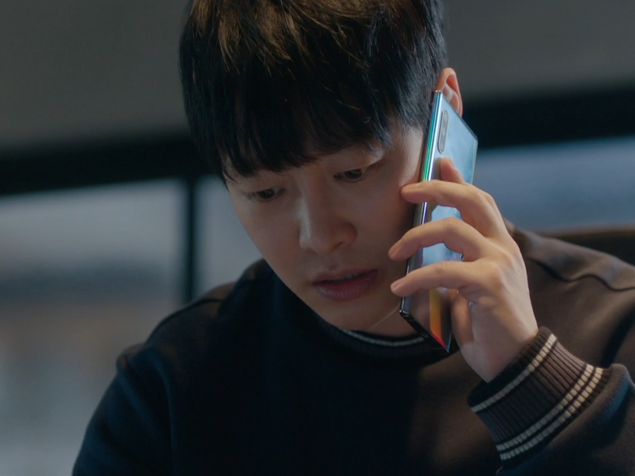 Prime Video: Find Me in Your Memory