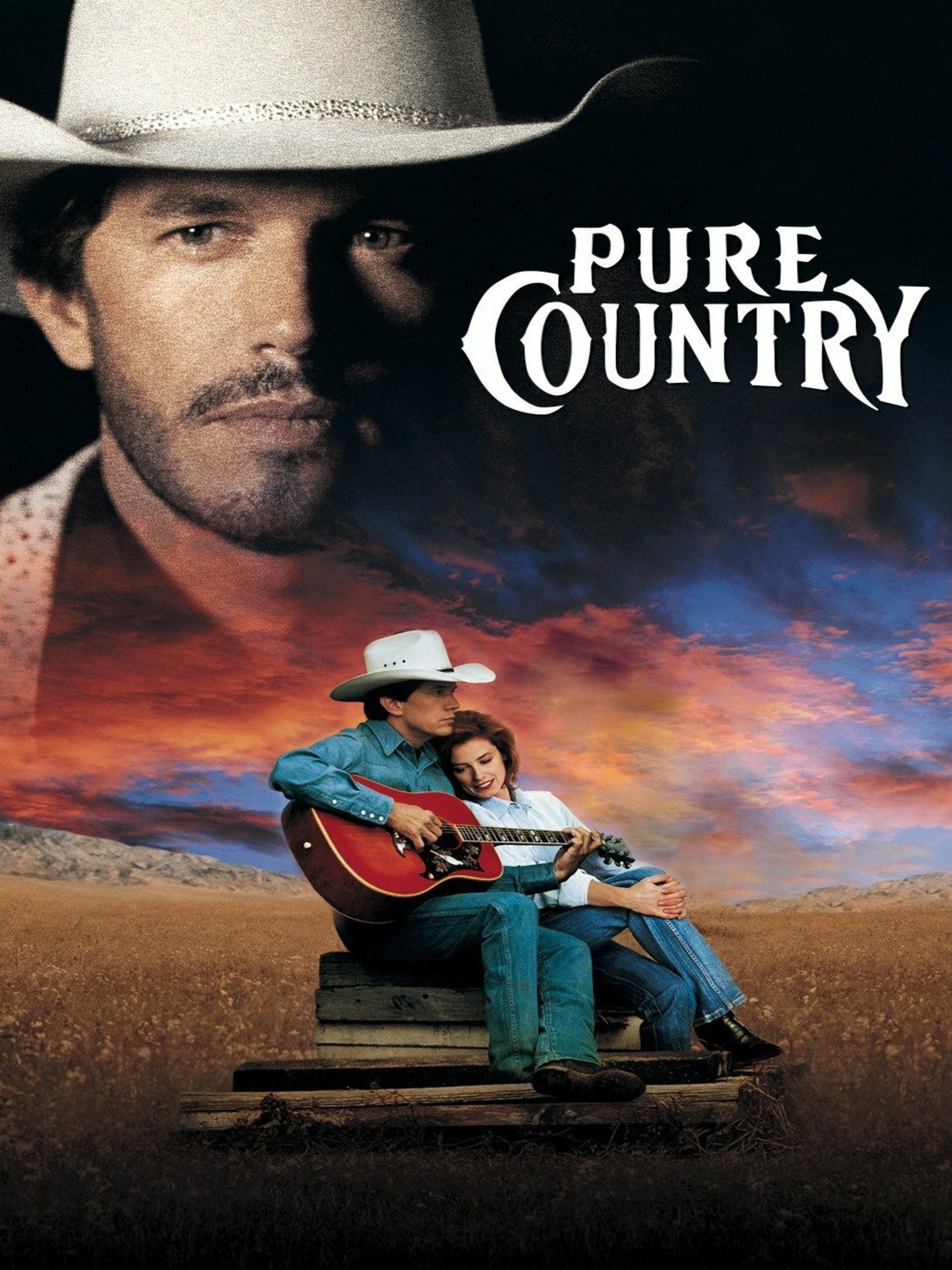 Prime Video: Pure Country