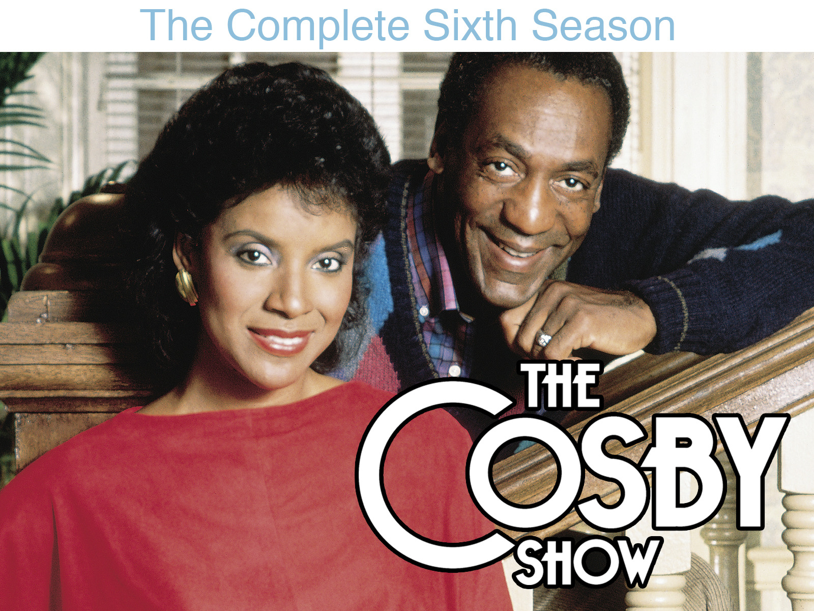 Prime Video: The Cosby Show