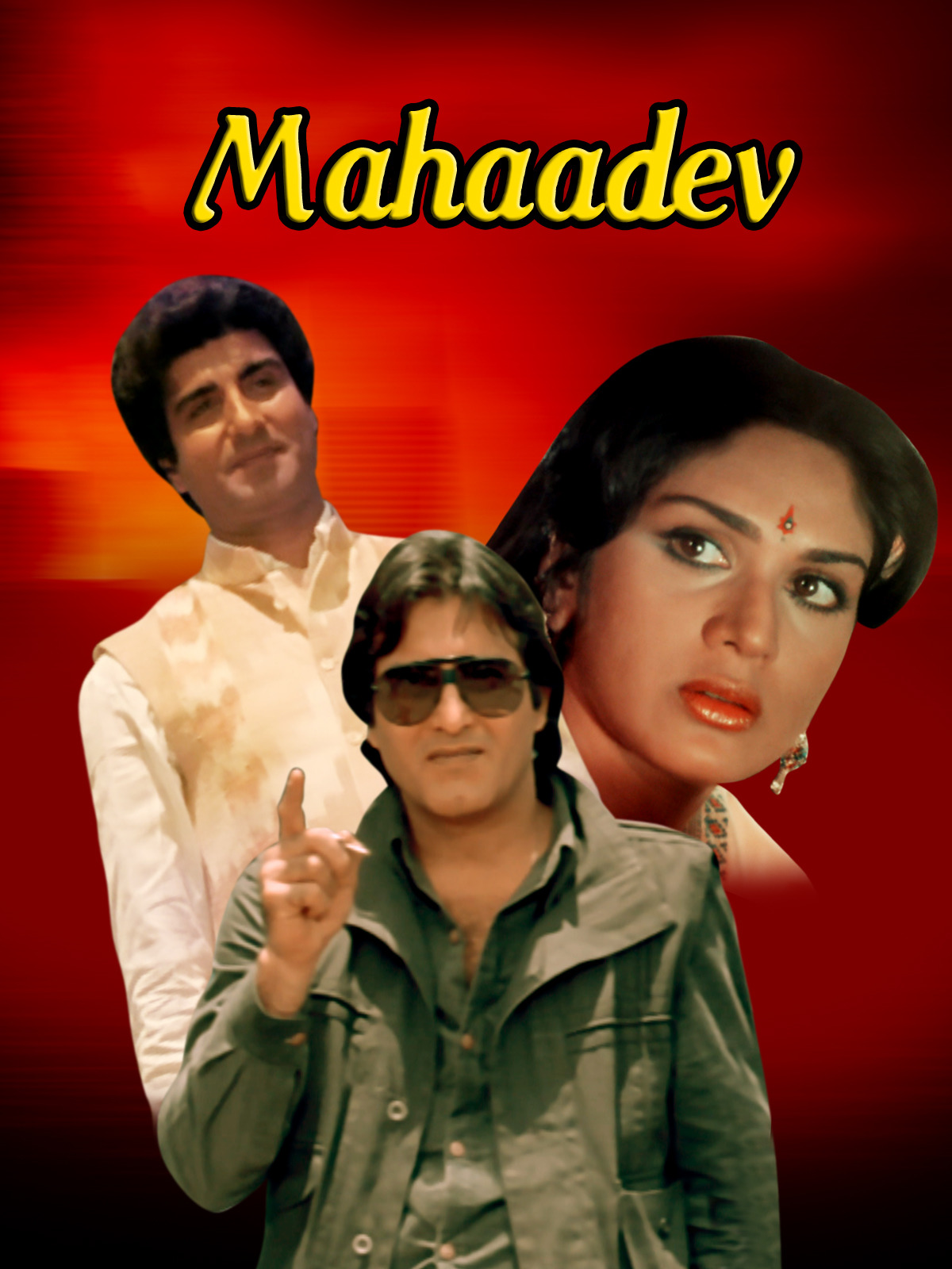 Prime Video: Mahaadev
