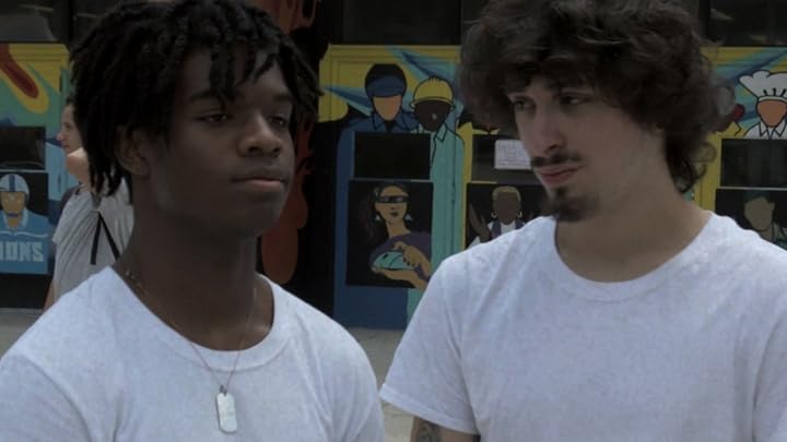 Prime Video: Jake & Jack