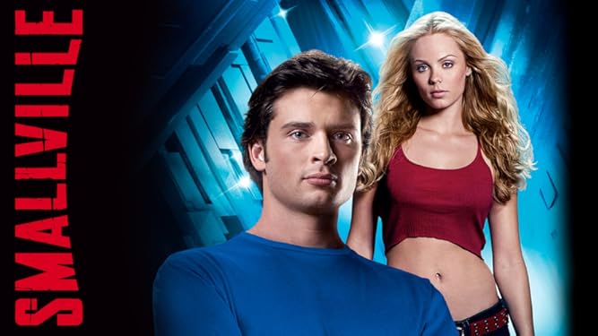 Pascale Hutton Smallville