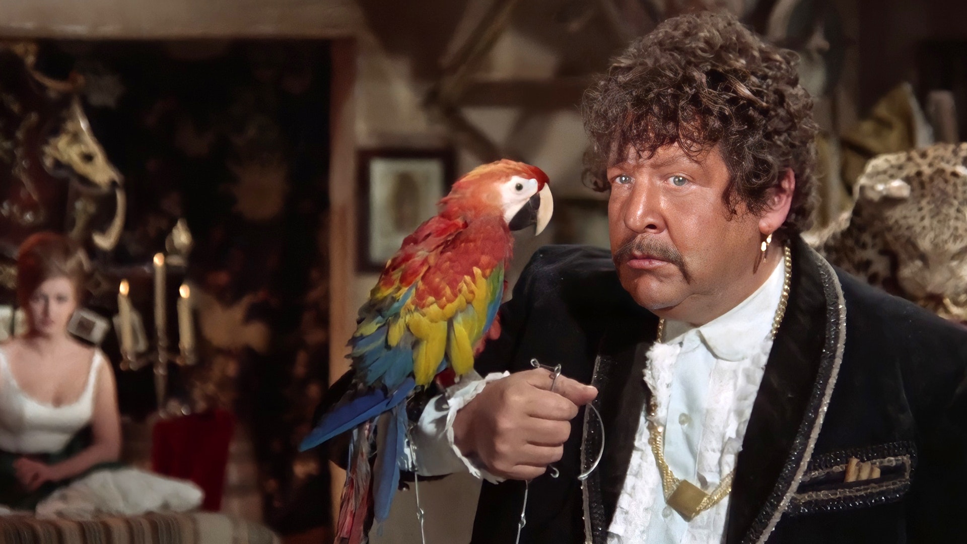 Prime Video: Dinamita Jim