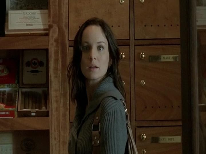 Prime Video: Prison Break Season 2