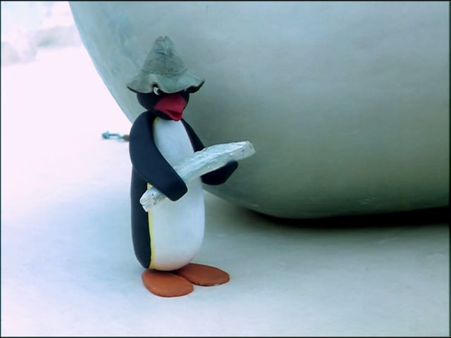 Prime Video: Pingu - Season 2