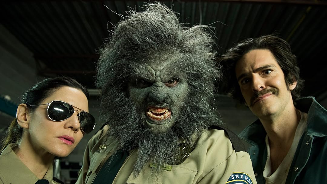 Prime Video: Another WolfCop