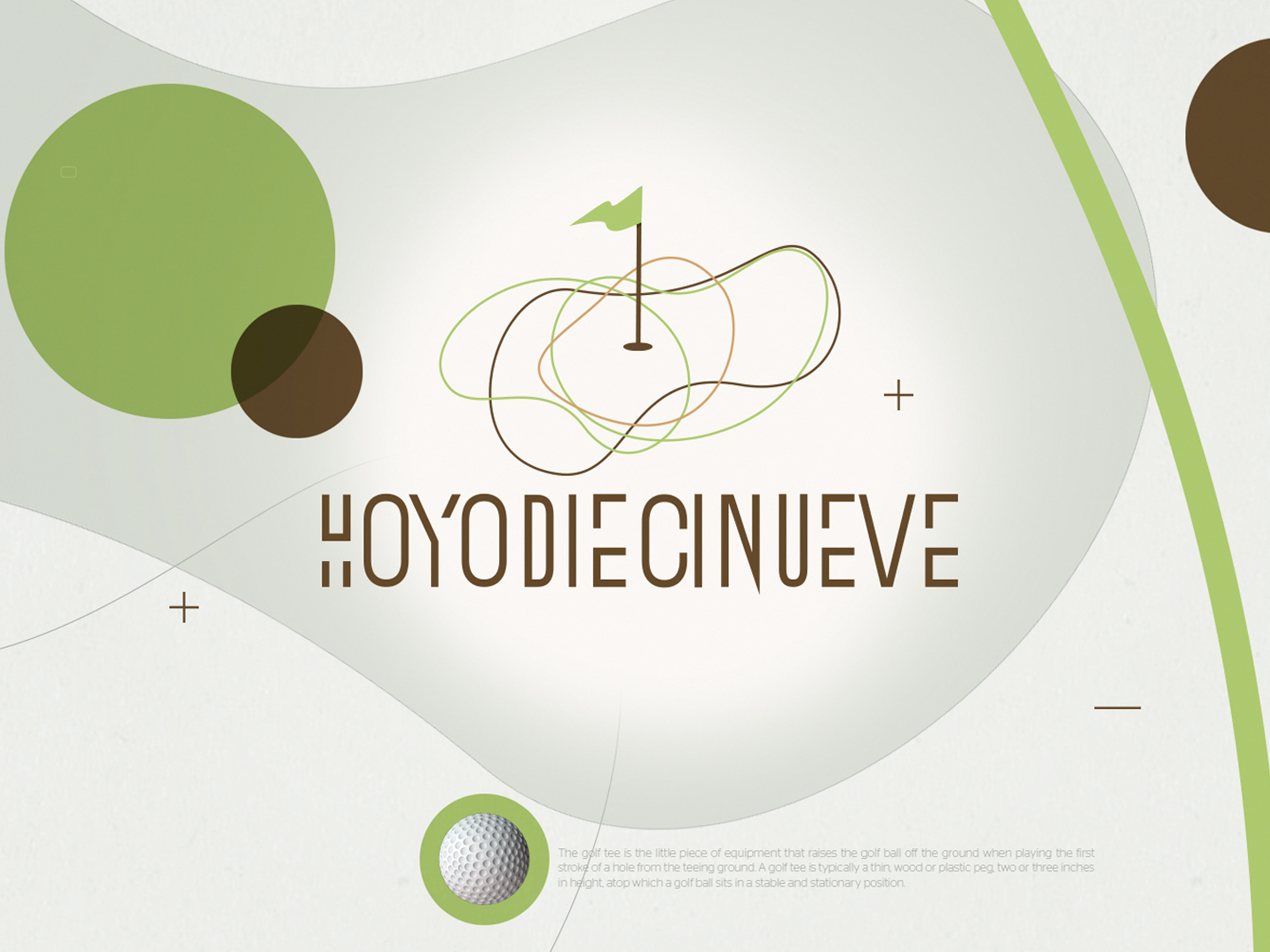 Prime Video: Hoyo 19