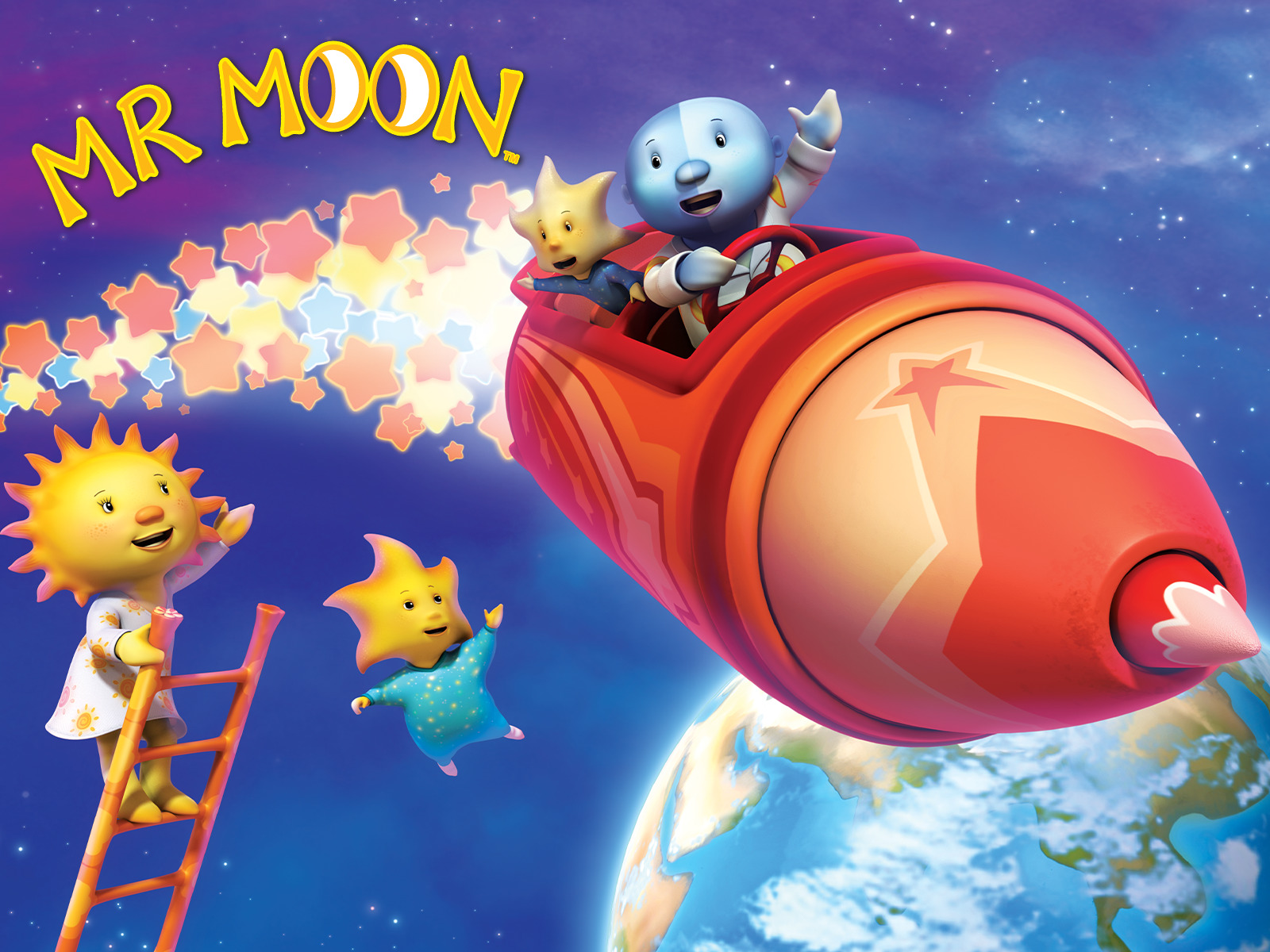 Prime Video: Mr. Moon