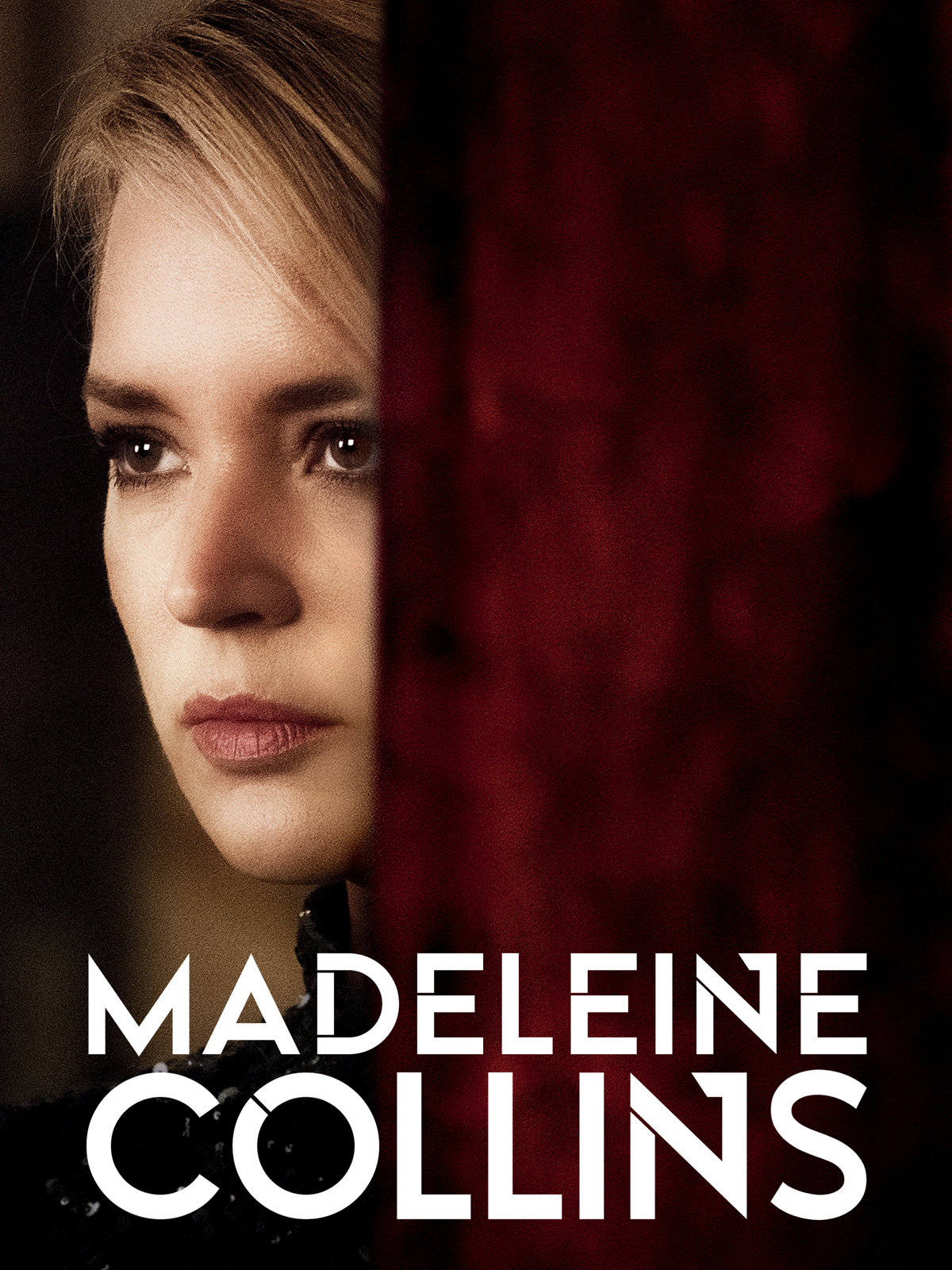 Prime Video: Madeleine Collins