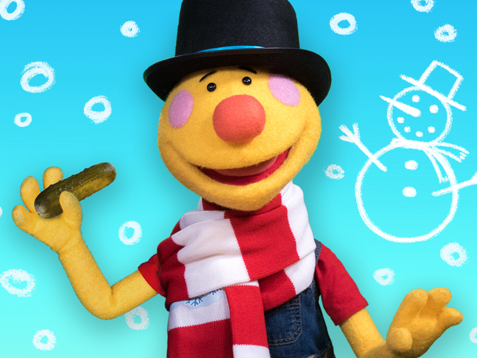 Prime Video: Sing Along With Tobee