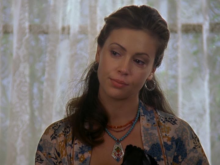 Prime Video: Charmed - Season 4