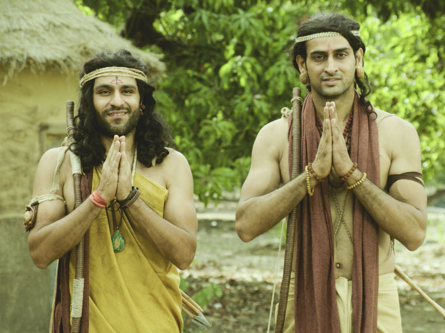 Prime Video: Devlok With Devdutt Pattanaik - Season 3