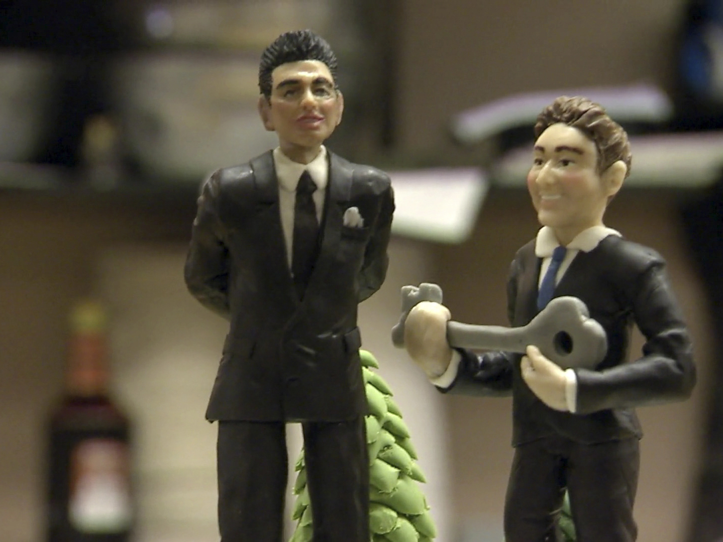 Prime Video: Cake Boss - Season 3