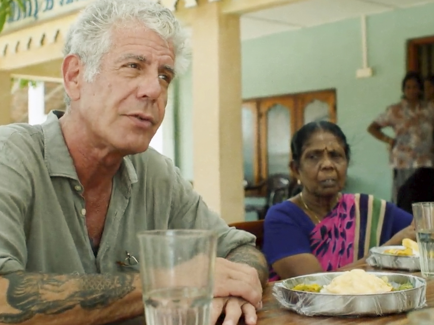 Prime Video: Anthony Bourdain: Parts Unknown - Season 10