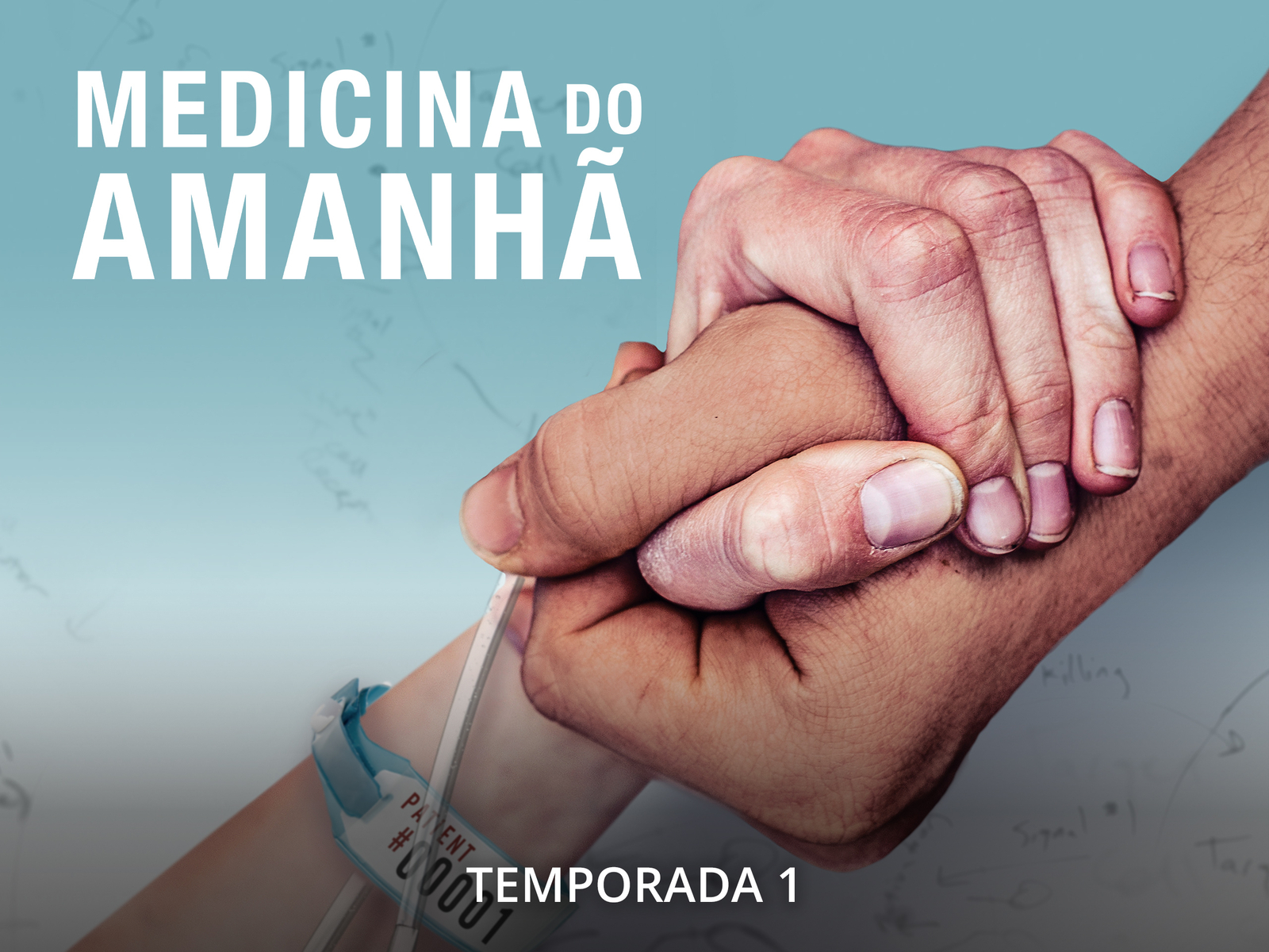 Prime Video: First In Human - Season 1