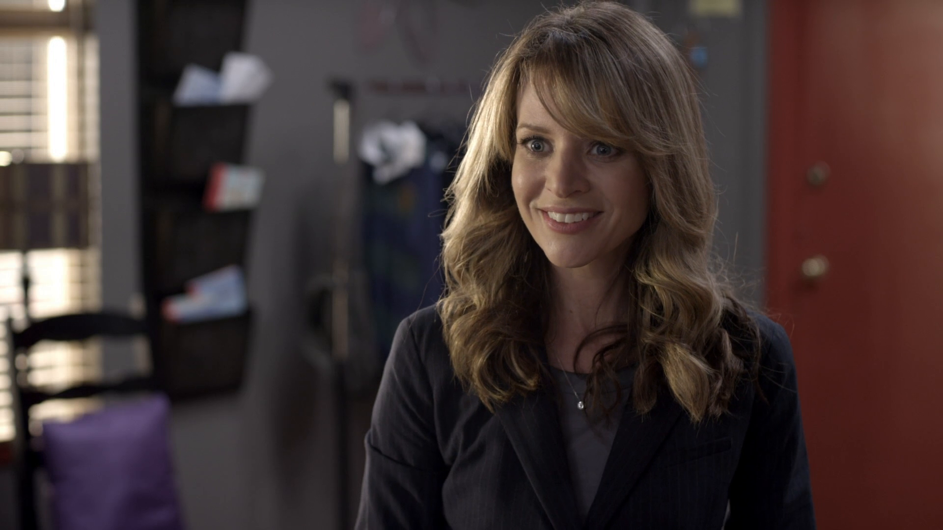 Michelle Creber Santa Paws