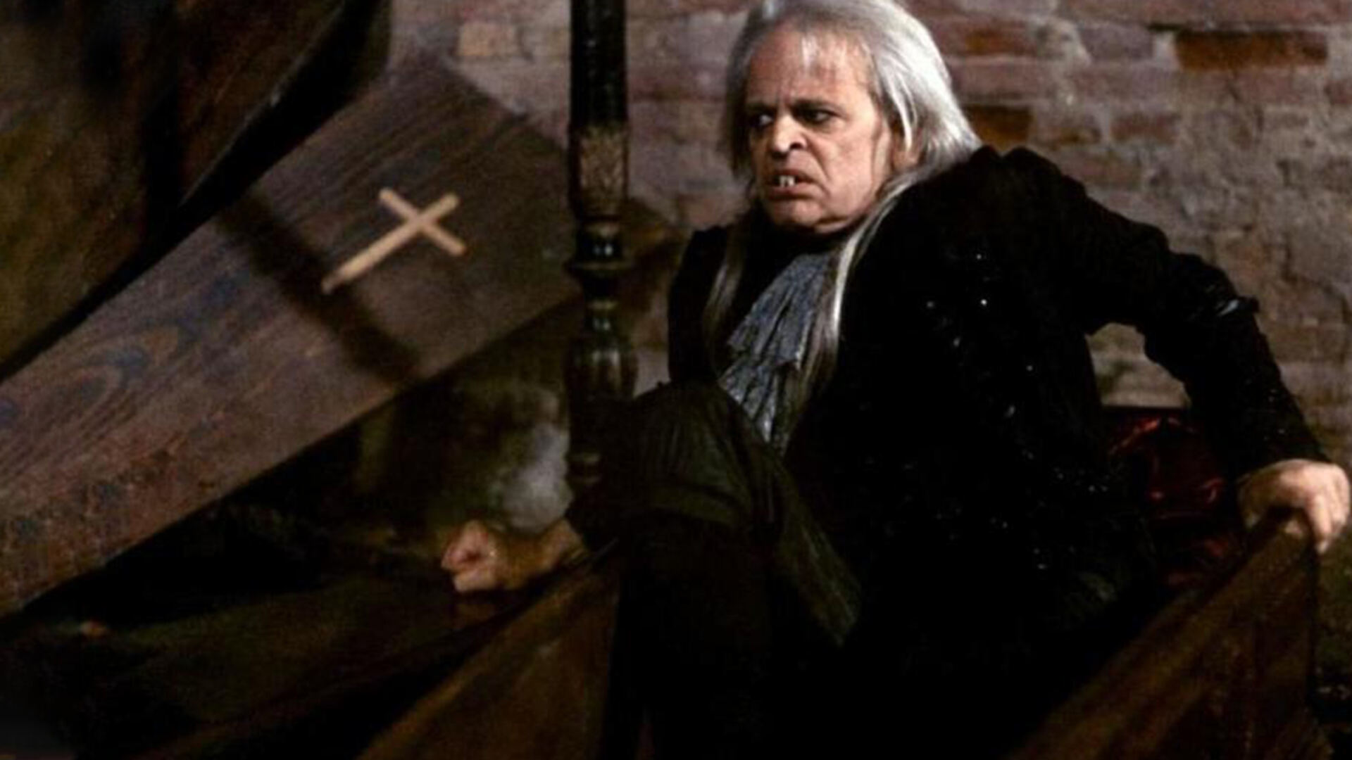 Prime Video: Nosferatu a Venezia