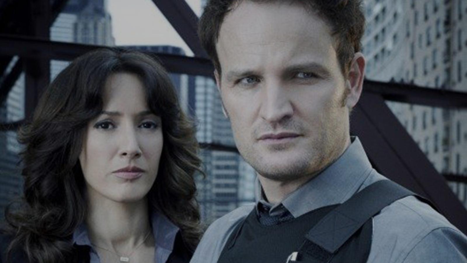 Watch The Chicago Code Season 1 | Prime Video