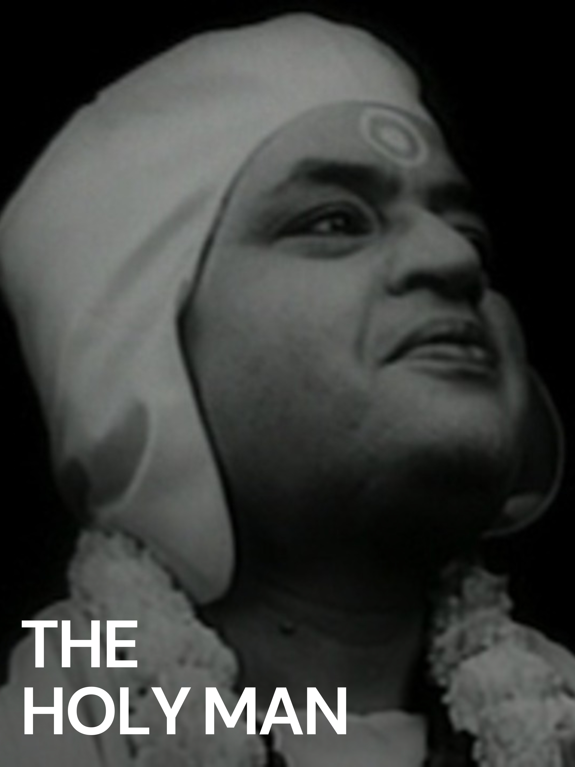 Prime Video: The Holy Man