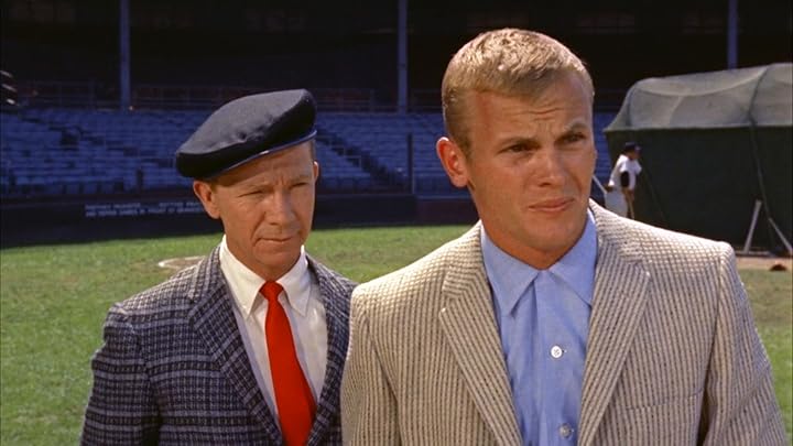 Amazon.com: Damn Yankees : Tab Hunter, Gwen Verdon, Ray Walston, George ...