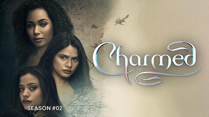 Prime Video: Charmed (CW) CBS Season 2