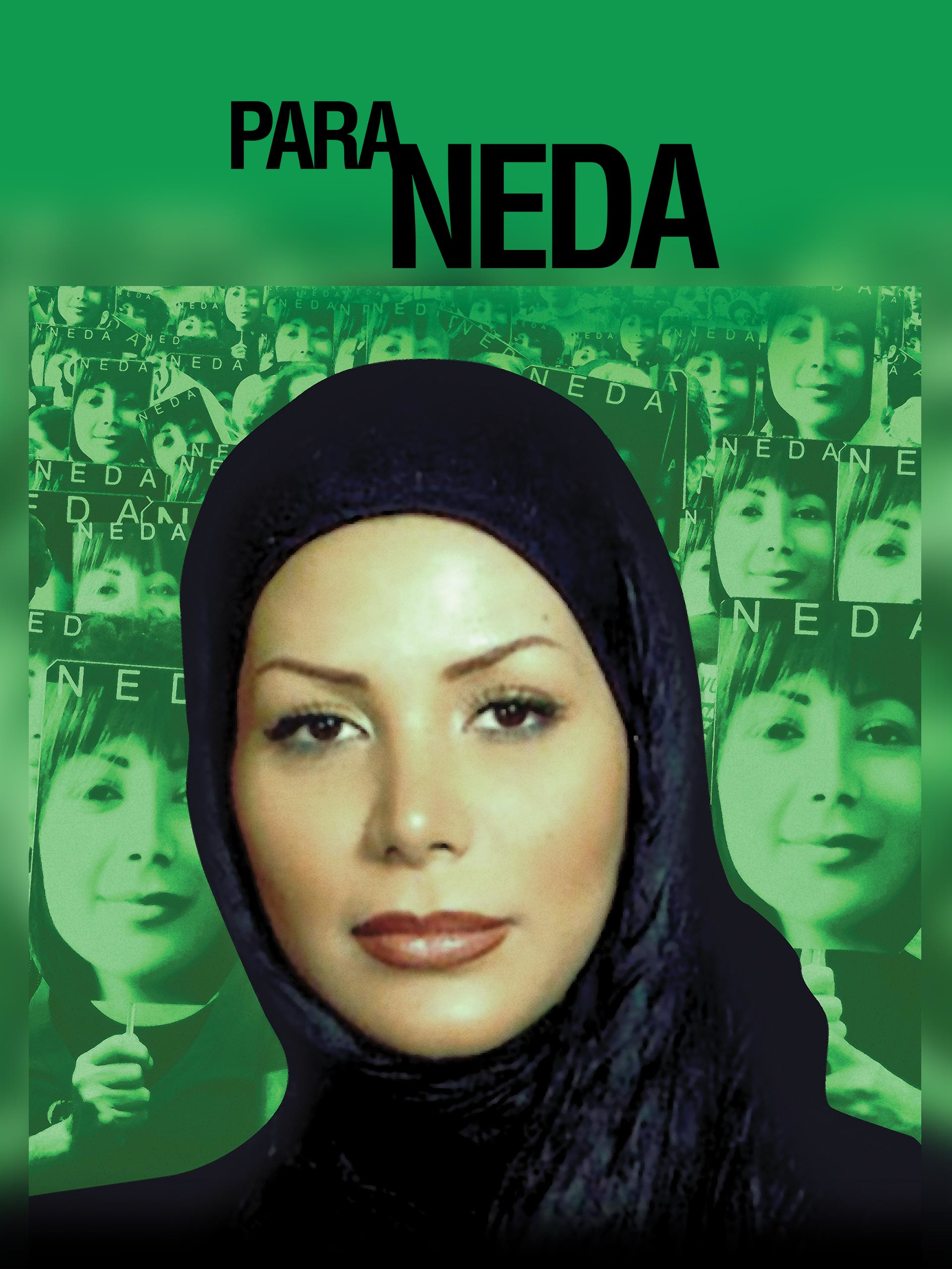Prime Video: For Neda