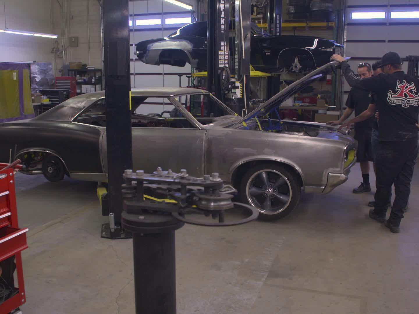 Prime Video: Bitchin' Rides - Season 4