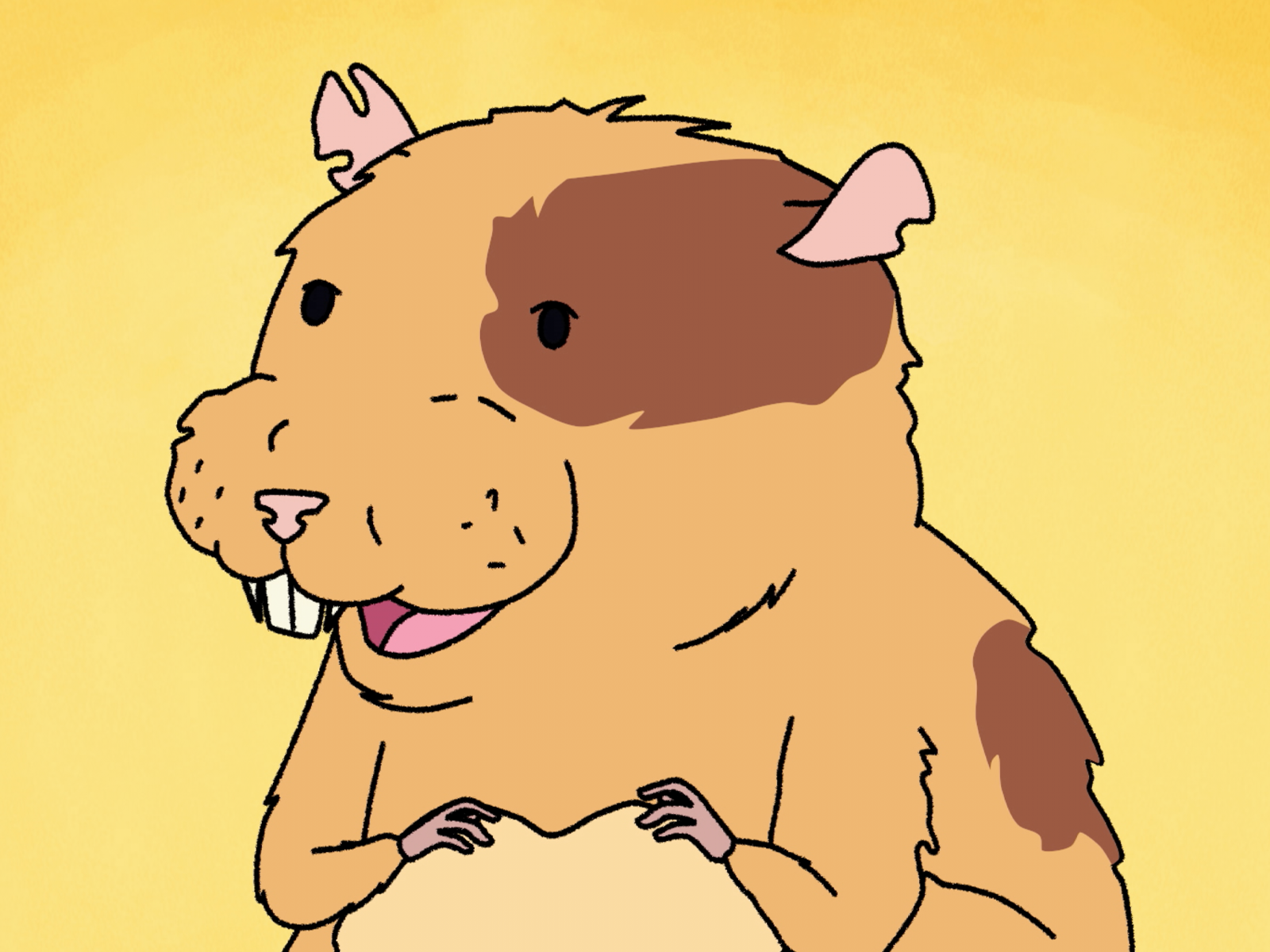 Prime Video: Horrid Henry