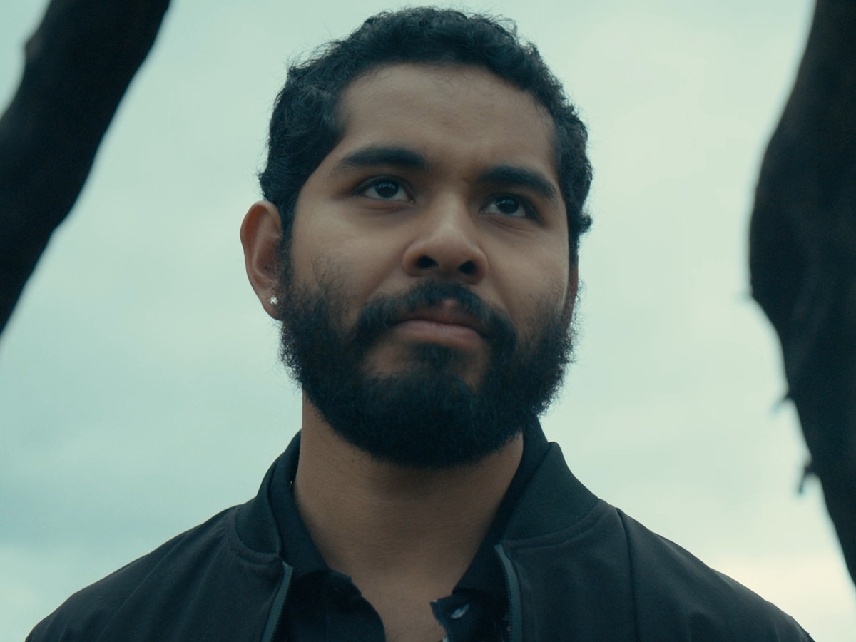 Prime Video: Coyote Season 1