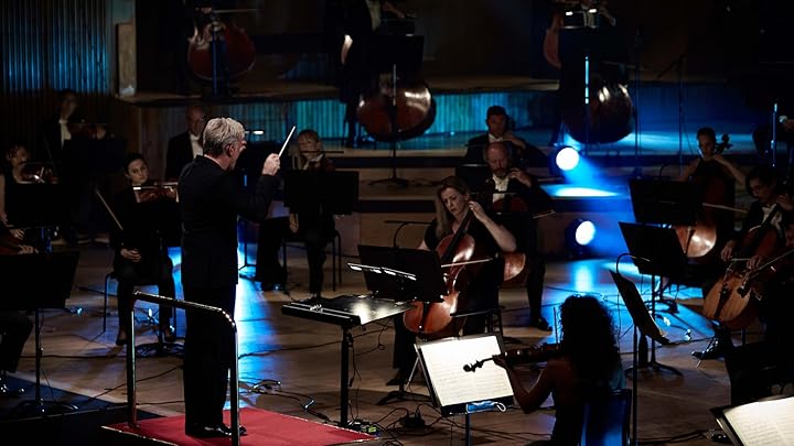 Prime Video: War and Peace