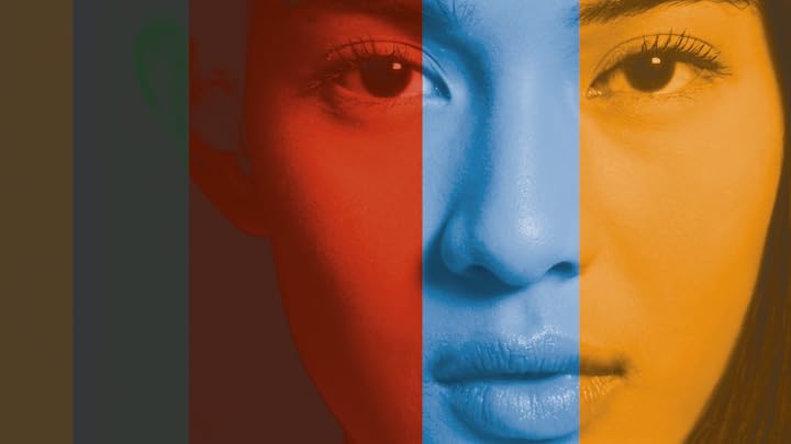 Prime Video: What’s Up with Love