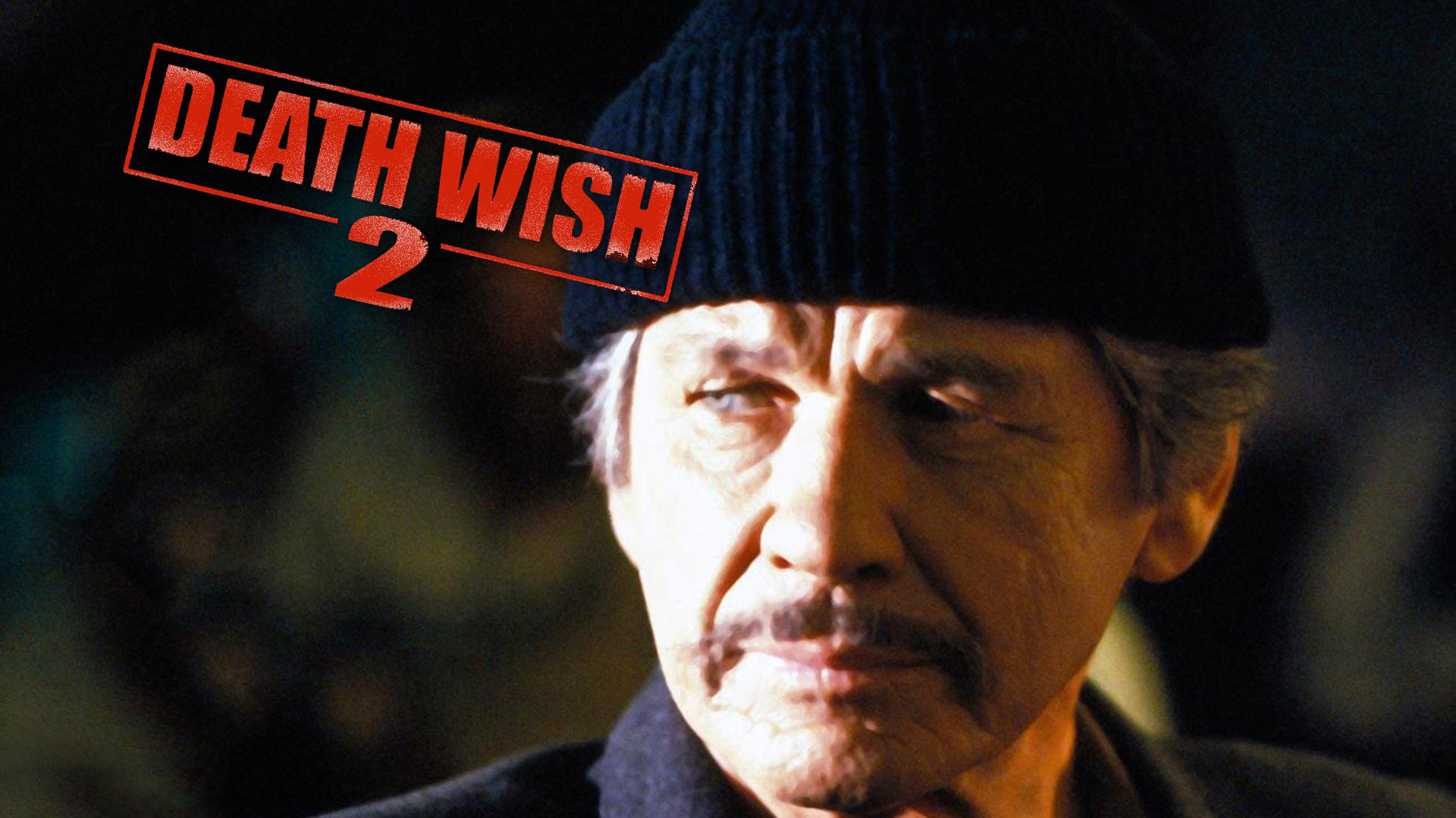 Prime Video: Death Wish