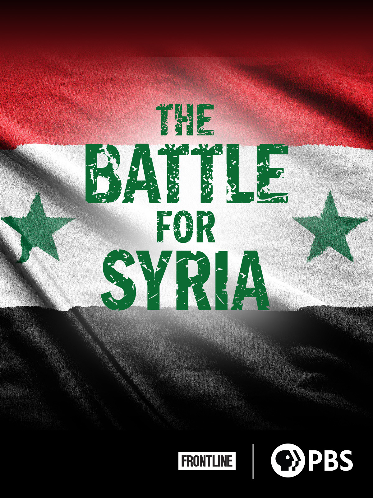 Prime Video: The Battle for Syria