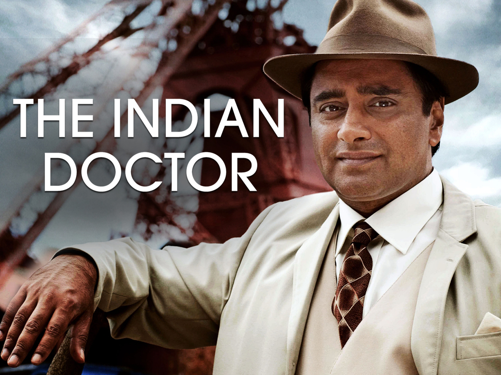 Prime Video: The Indian Doctor