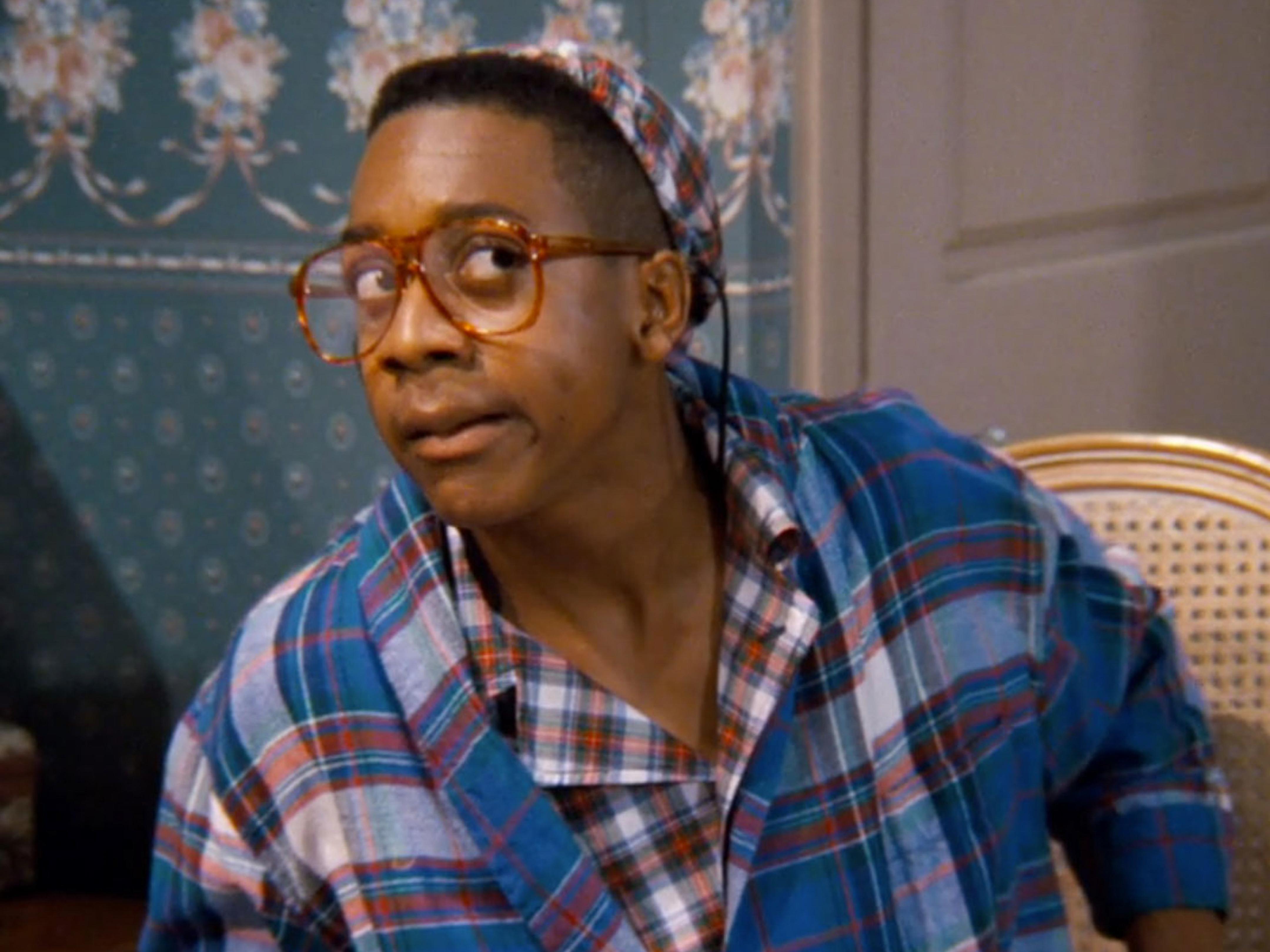 Prime Video: Family Matters - Season 4