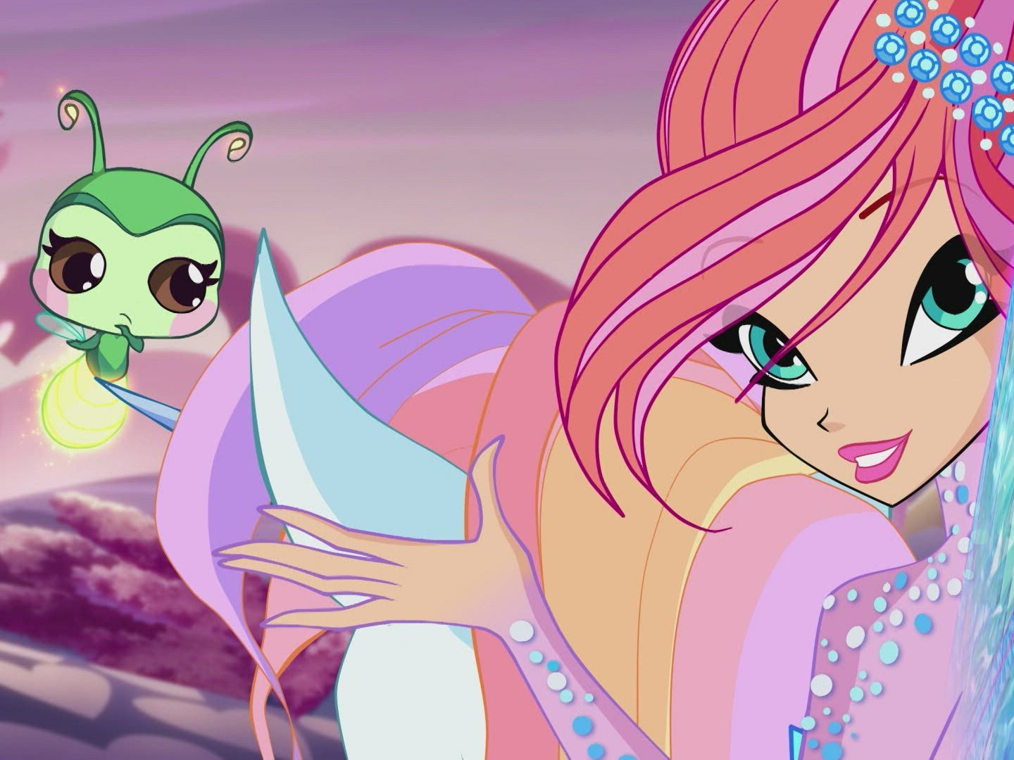 Prime Video: Winx Club - Season 7