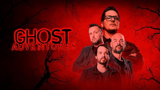 Watch Ghost Adventures - Season 5 | Prime Video