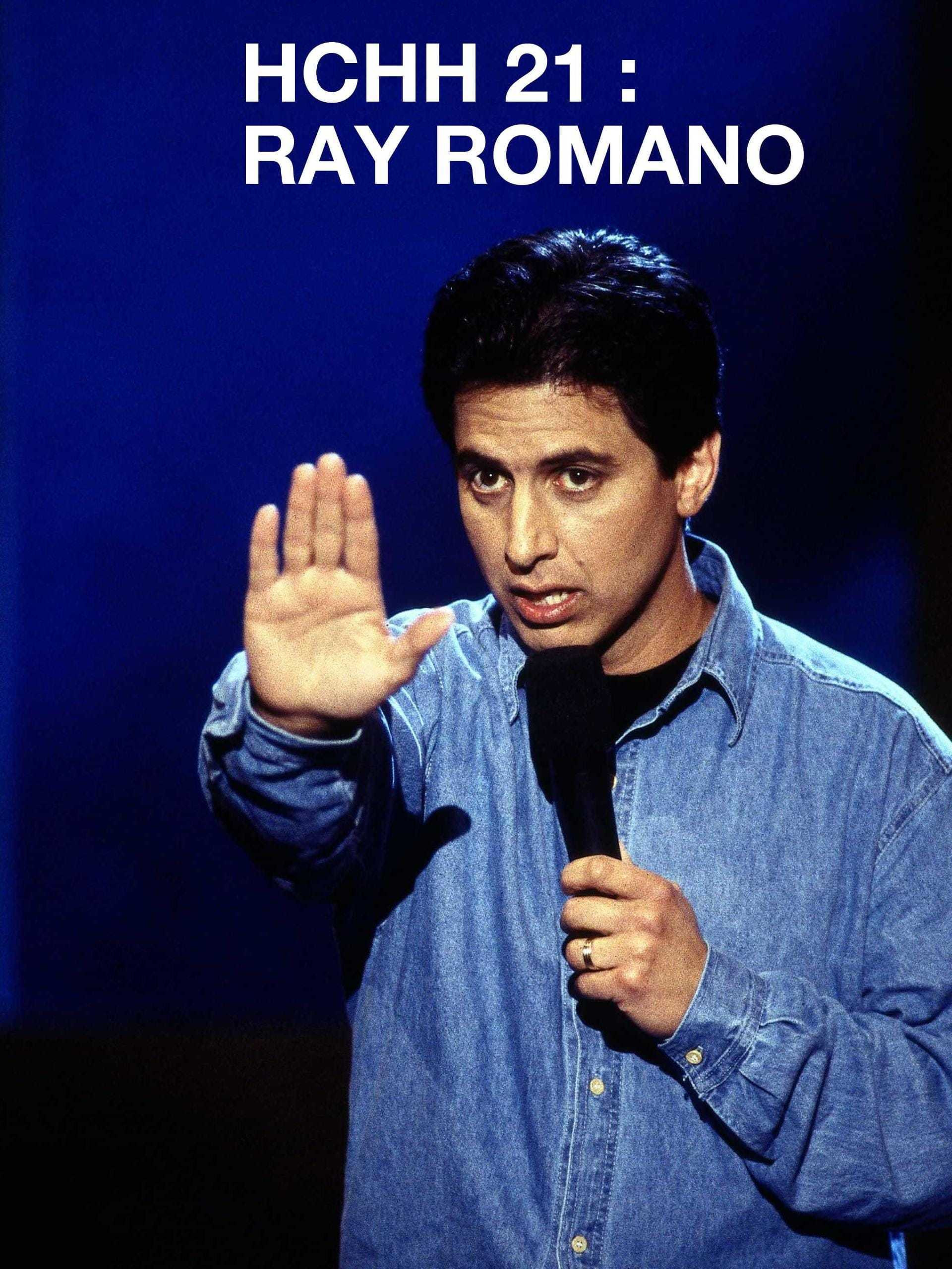 Prime Video: HCHH 21 : Ray Romano