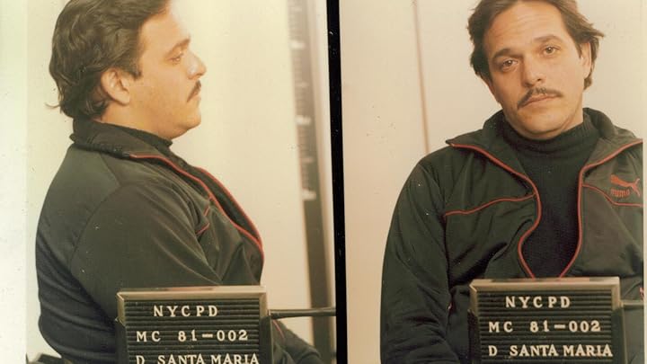 Amazon.com: Lynchpin of Bensonhurst: The Dominick Montiglio Story ...