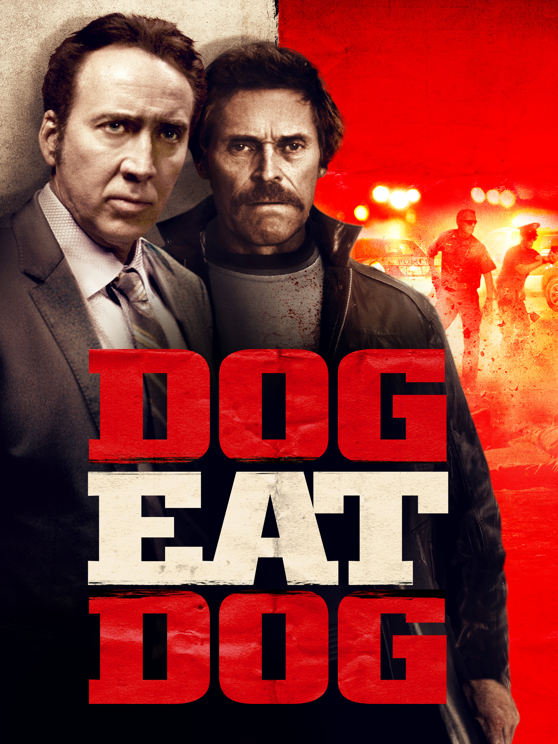 Prime Video: Dog Eat Dog
